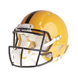 Riddell Sammelfigur Speed Authentic Helm NFL Pittsburgh Steelers 200