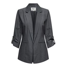 Only Blazer 'ONLKayle-Orleen' female Grey size 40