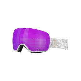Giro Ski-/ Snowboardbrille "Lusi" in Pink