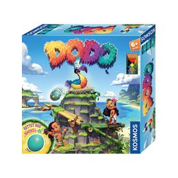 Kosmos Brettspiel "Dodo" - ab 6 Jahren