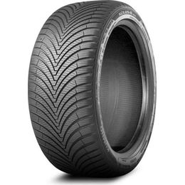 Kumho Ganzjahresreifen Kumho, 1-St., HA-32, schwarz