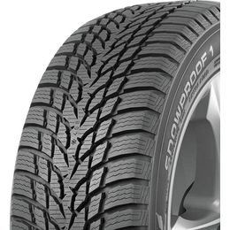 Nokian Winterreifen Nokian, 1-St., SNOWPROOF 1, schwarz