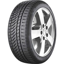 Falken Reifen Winterreifen FALKEN, 1-St., EUROWINTER HS02 PRO, schwarz