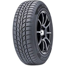 Hankook Winterreifen Hankook, 1-St., WINTER ICEPT RS W442, schwarz