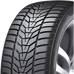 Hankook Winterreifen Hankook, 1-St., WINTER ICEPT EVO3 W330, schwarz