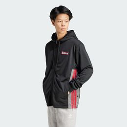 Adidas adicolor Adibreak Kapuzenjacke