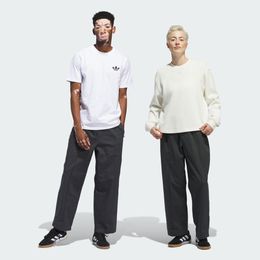 Adidas Pintuck Hose – Genderneutral