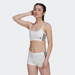 Adidas adicolor Comfort Flex Cotton Scoop Bralette