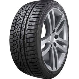 Hankook Winterreifen Hankook, 1-St., WINTER ICEPT EVO2 W320, schwarz