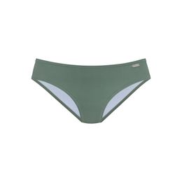 Venice Beach Bikini Bottoms female Green size 38