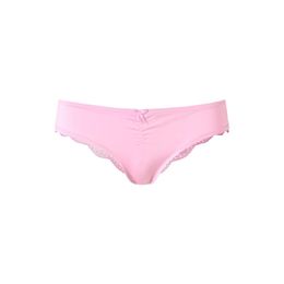 Lascana Slip Damen Gr&ouml;&szlig;e XS hellpink