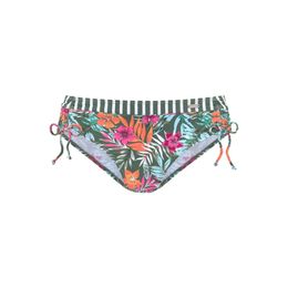 Venice Beach Bikini Bottoms female Green size 42