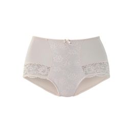 Nuance Nuance High-Waist-Panty Damen Gr&ouml;&szlig;e M puder