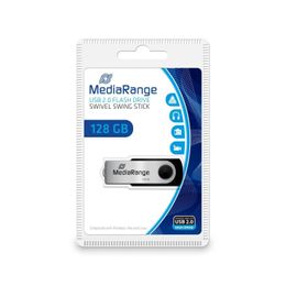 MediaRange USB Micro-Drive 8GB USB-Stick