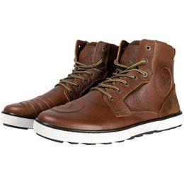 John Doe Shifter, Schuhe