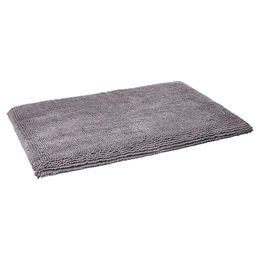 Wolters Hundematratze Cleankeeper Reise Pad grau