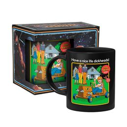 Steven Rhodes Tasse