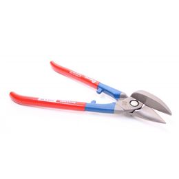 FREUND Blechschere Idealschere links Nr. S1253260 Blechschere Schere Dachdec…
