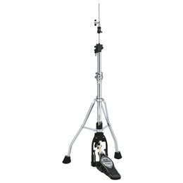 Tama Musikinstrumentenständer, (Hi-Hat-Ständer HH905D Iron Cobra, Hardware, HiHatständer), Hi-Hat-Ständer HH905D Iron Cobra - HiHat Ständer