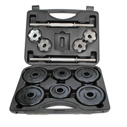 SBJ Hantel-Set