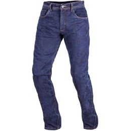 GMS-Moto Boa, Jeans