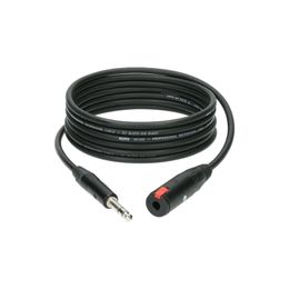 Klotz Cables Audio-Kabel, BEX4-0300 Kopfhörerverlängerung 3 m - Audiokabel