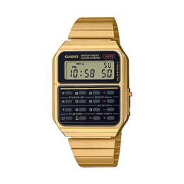 Casio Herrenuhr Edgy CA-500WEG-1AEF