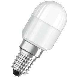 LED-Lampe E14 LEDT26202.3W827FRE14 - LEDVANCE