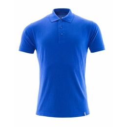 Mascot - Polo-Shirt crossover 20583 Gr. 6XL kornblau