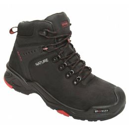 Sicherheits-Stiefel Baak 6646 Big Bruno S3 src hro Gr.44