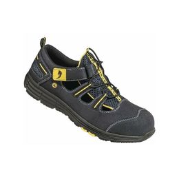 Baak - Sicherheits-Sandale Rene2 S1P src esd 72112 ® Gr. 38