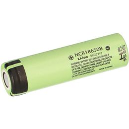 Ncr 18650B Li-Ion 3,6V / 3400mAh - Panasonic