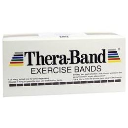Thera-Band 5,5 m spezial stark schwarz 1 St