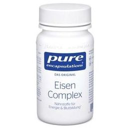 Pure Encapsulations Eisen Complex Kapseln 30 St