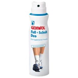 Gehwol Fuß- und Schuh-Deo-Spray 150 ml