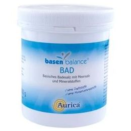 Aurica Basenbalance Badesalz 500 g
