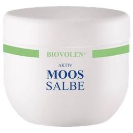 Biovolen Aktiv Moossalbe 100 ml