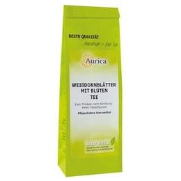 Weissdorn TEE Aurica 60 g