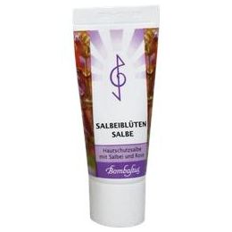 Bombastus SALBEIBLÜTEN-Salbe 75 ml