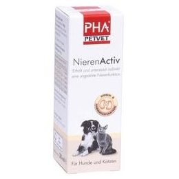 PHA NierenActiv für Hunde & Katzen 30 ml