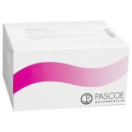 Pascoe Cuprum Injektopas Ampullen 100X2 ml