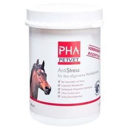 PHA AntiStress Pulver für Pferde 850 g
