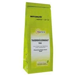 Tausendgüldenkraut Aurica Tee 100 g