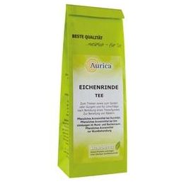 Eichenrinde Tee Aurica 100 g