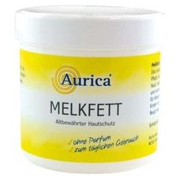 Aurica Melkfett 250 ml