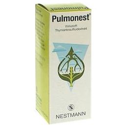 Nestmann Pulmonest Tropfen 100 ml