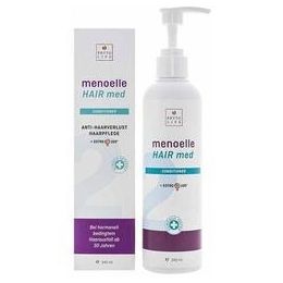 Menoelle Hair med Conditioner 240 ml