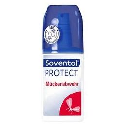 Soventol Protect Intensiv-Schutzspray Mückenabwehr 100 ml
