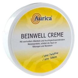 Aurica Beinwell Creme Comfrey 100 ml