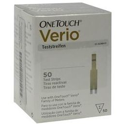 EurimPharm Arzneimittel OneTouch Verio Teststreifen 100 St 100 St